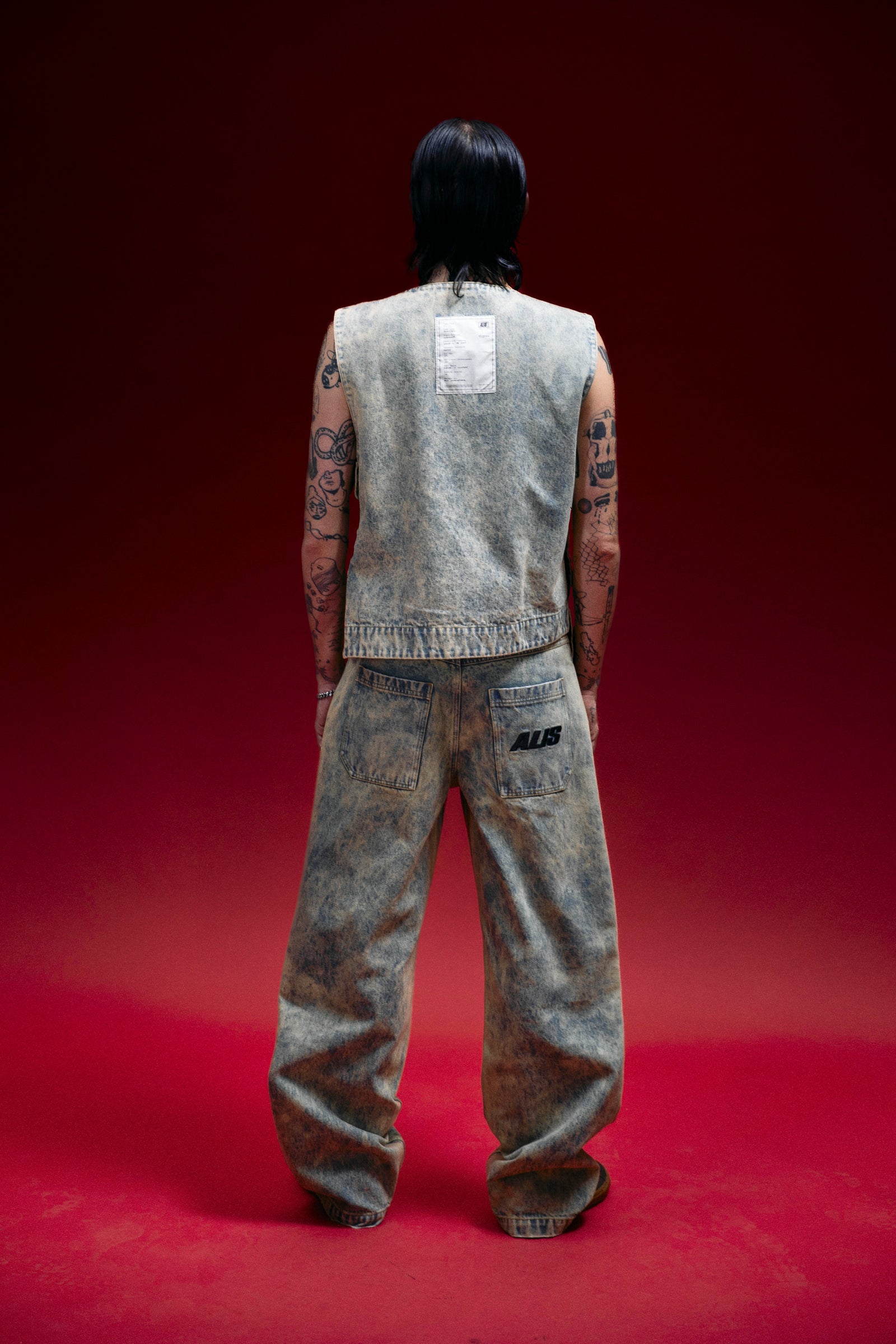 ALIS Comeback Culture 25