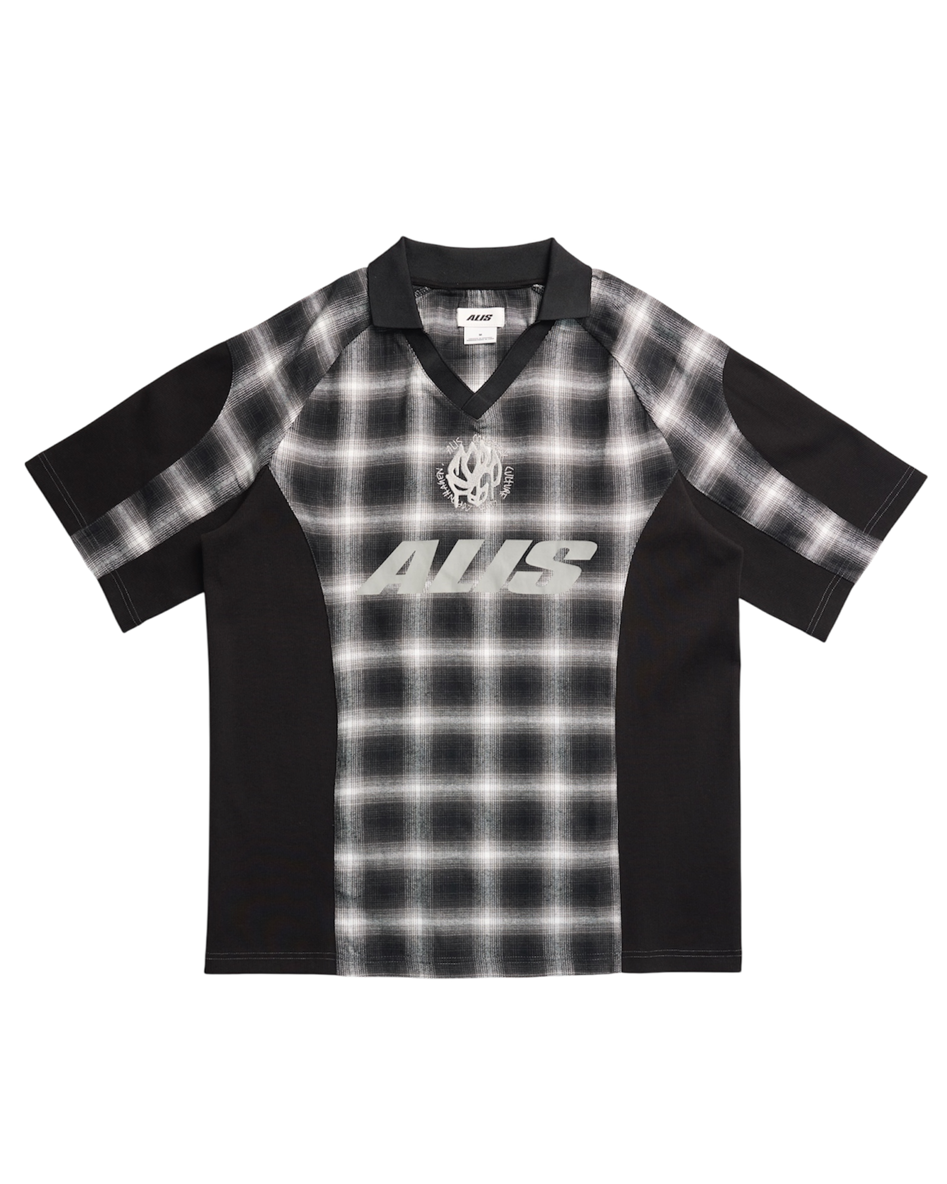 ALAIN FOOTBALL POLO – ALIS