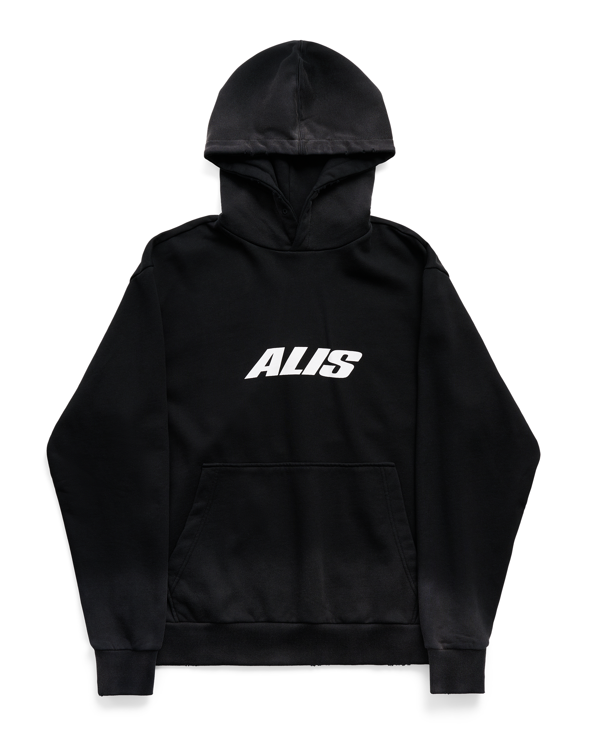 ALIS Comeback Culture