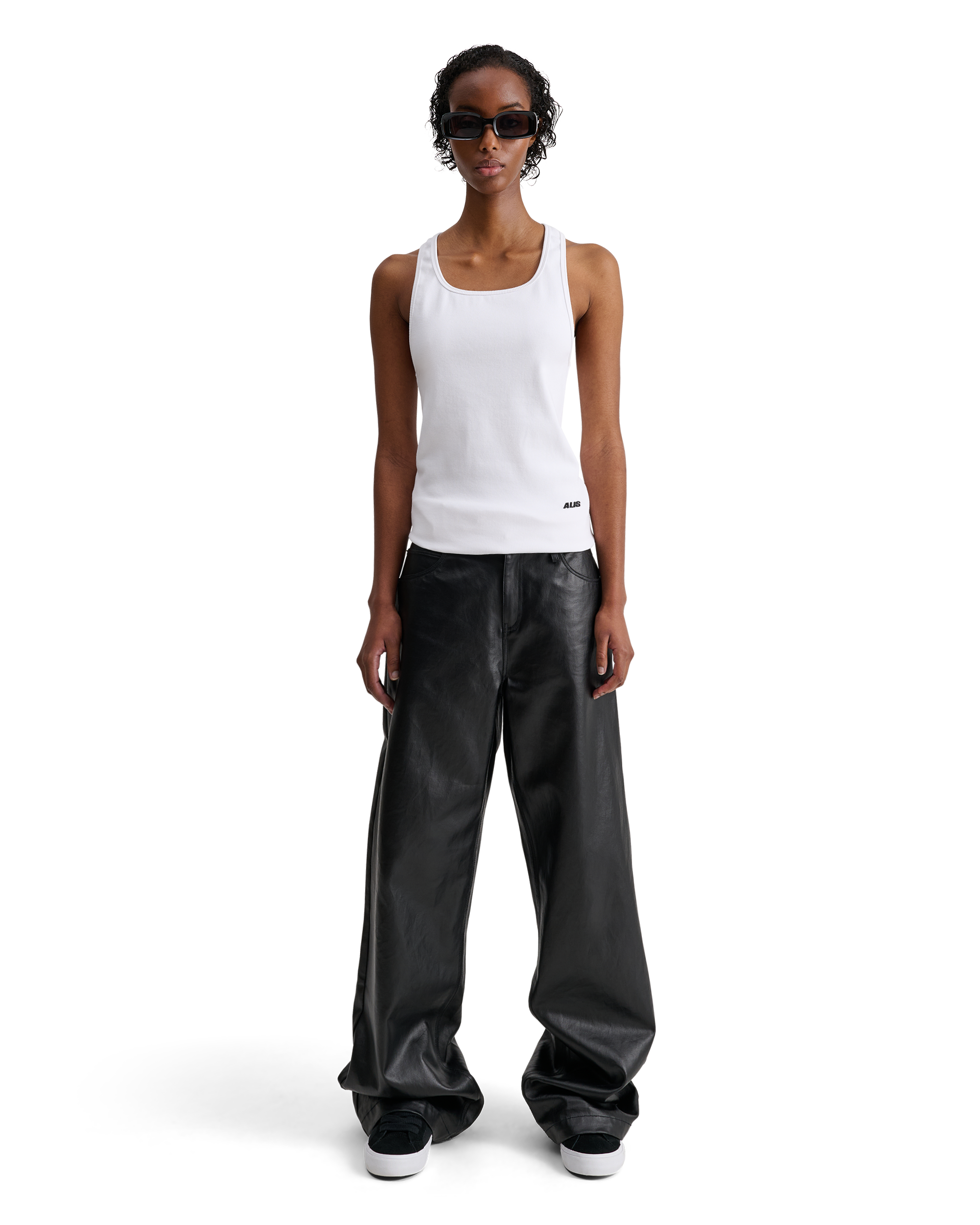 BAM WIDE FIT JEANS – ALIS