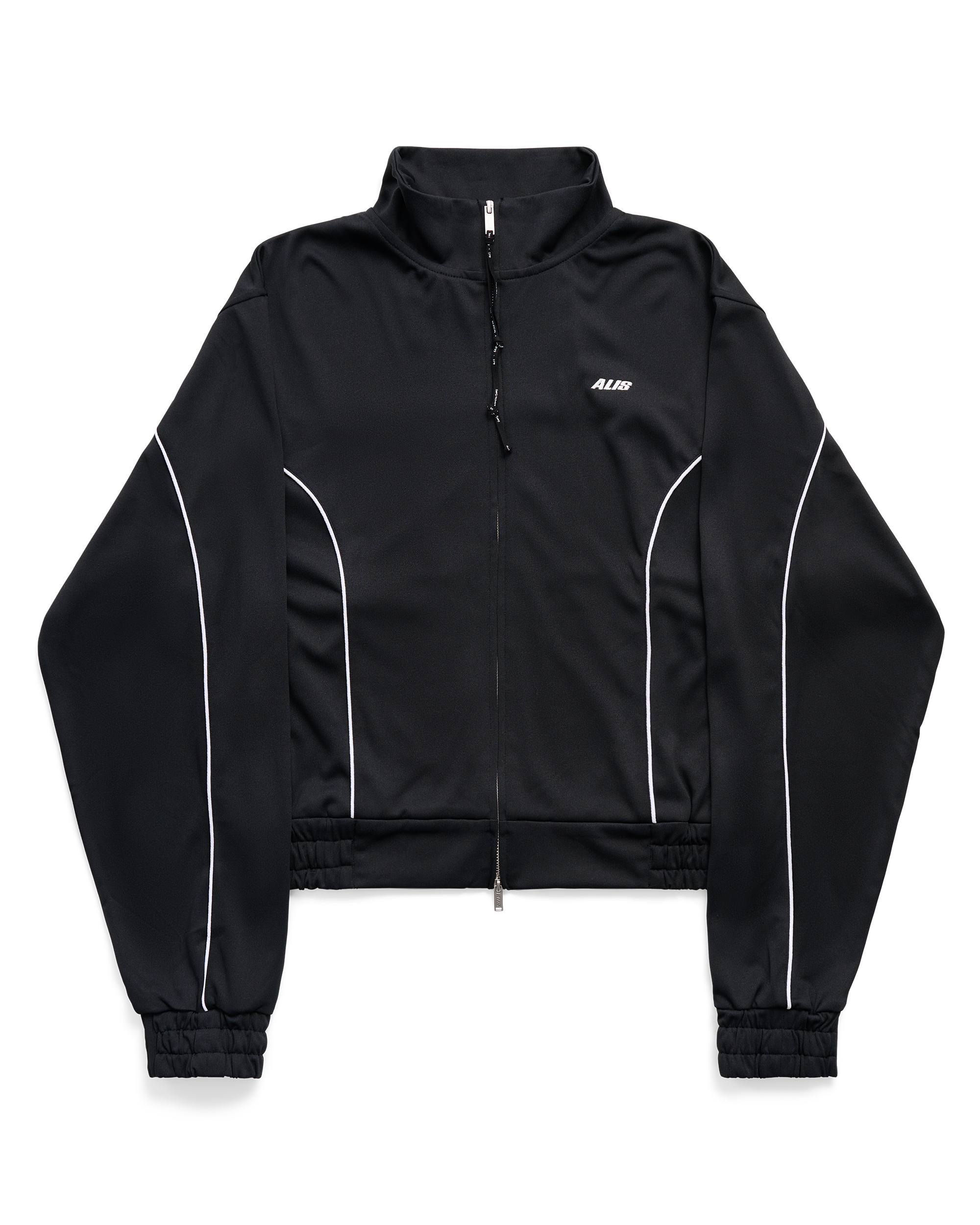 HRISTO TONY FIT TRACK TOP – ALIS