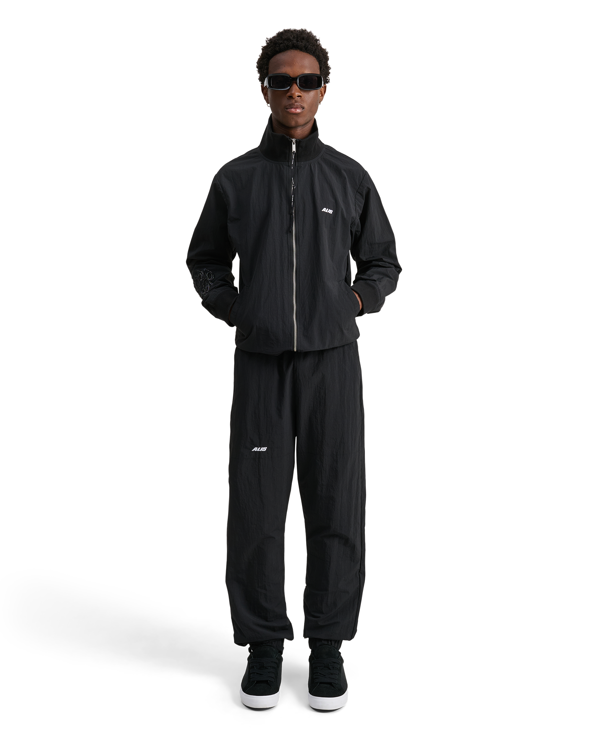 MOTHALO TRACK PANTS – ALIS