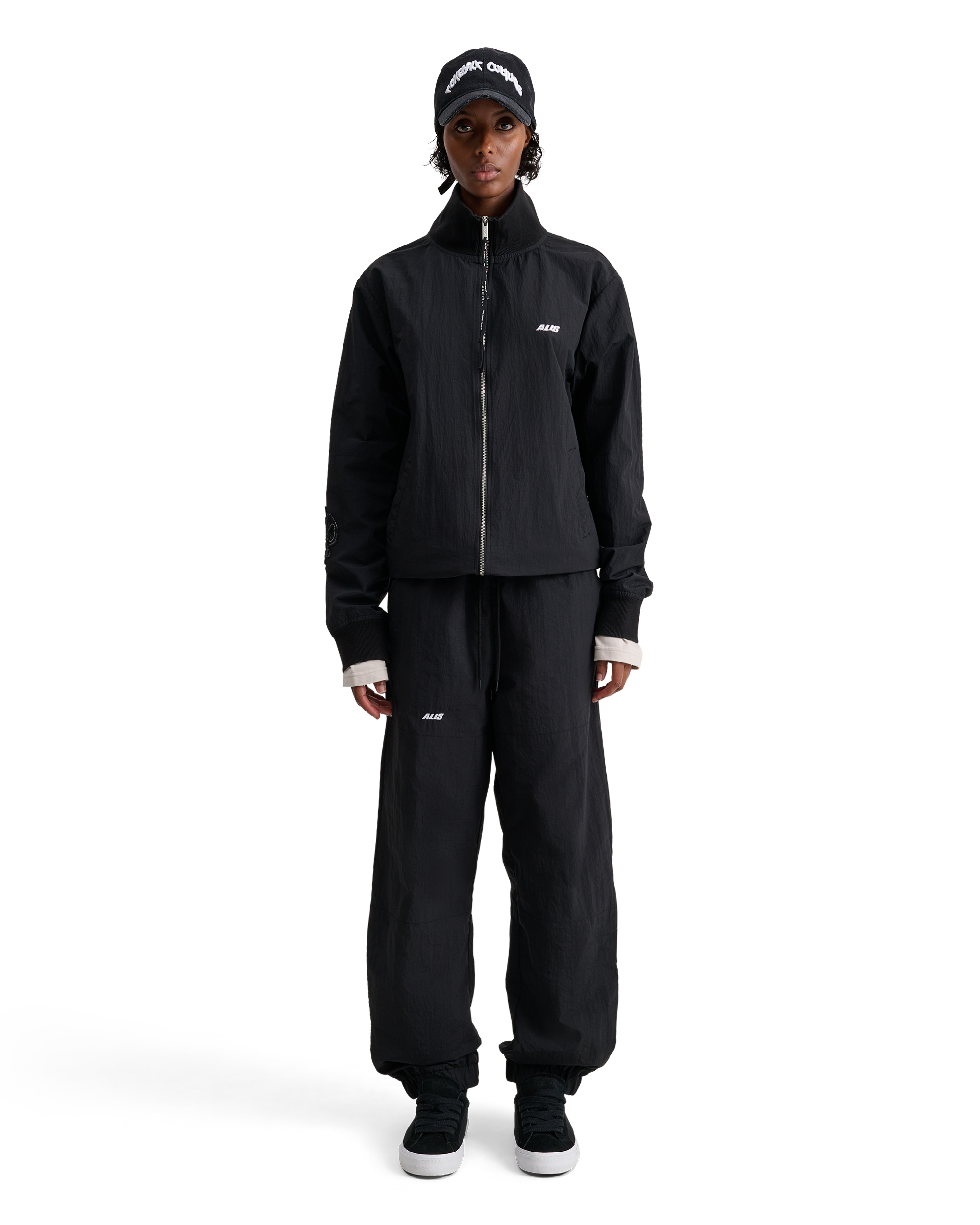 MOTHALO TRACK TOP – ALIS